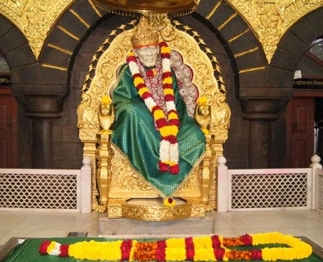 Affordable Shirdi Nasik Trimbakeshwar Tour Package From Mumbai